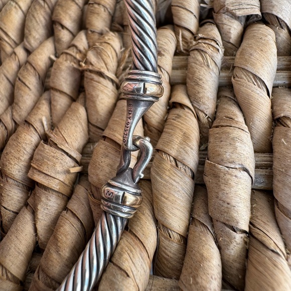 David Yurman | Jewelry | David Yurman Bracelet | Poshmark